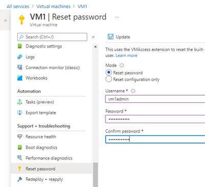 Mastering RDP Security A Step By Step Guide On How To Change RDP Password For Enhanced
