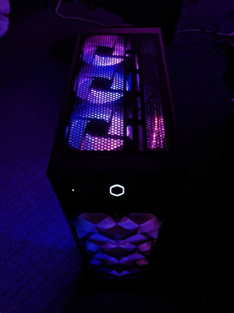 COVID 19 Multi GPU Build For Folding Home Builds Gg