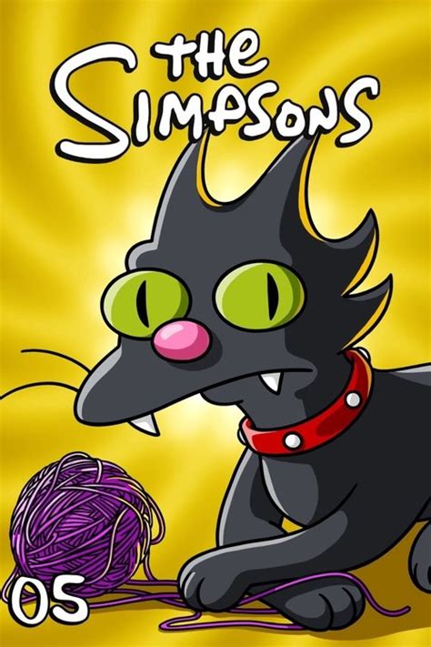 The Simpsons Gender Bender