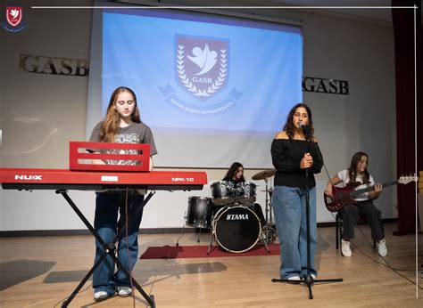 ბათუმის ქართულ ამერიკული სკოლა Georgian American School Of Batumi Batumi