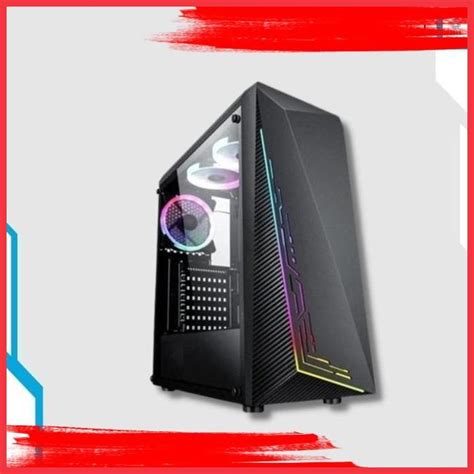 Jual Taka Cpu Gamer Ryzen 5 3400g Shopee Indonesia