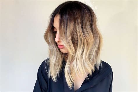 Hair Medium Length Layered Hairstyles Telegraph
