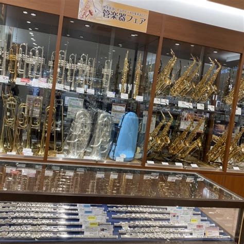 イオンレイクタウン店｜島村楽器