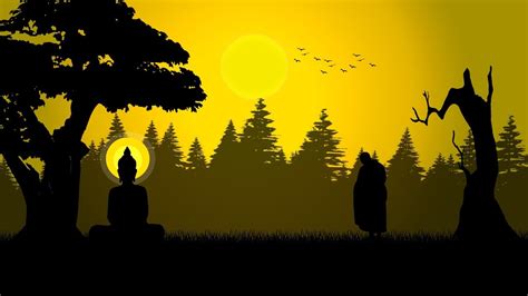 ដើមឈើ២ប្រភេទ ដែល ទាក់ទង នឹង ការ ប្រសូត ការ ត្រាស់ដឹង និង ការចូល និព្វាន របស់ ព្រះពុទ្ធ Youtube