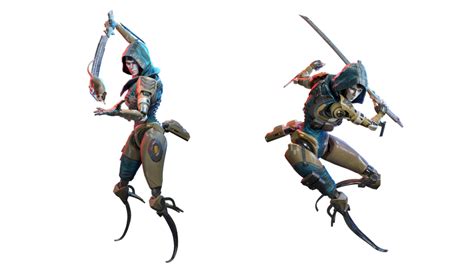 《apex英雄》手游第三赛季“至高之人”更新 迄今为止最大更新小小游戏网