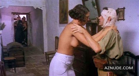 Violeta Cela Nude Aznude