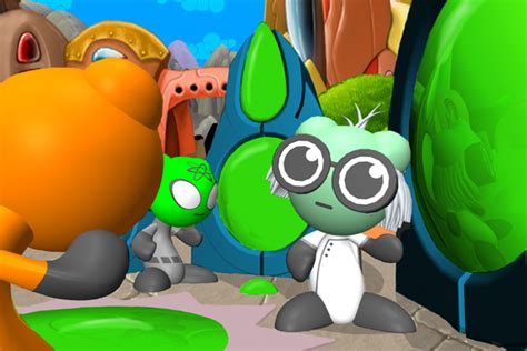 Dr Tinker U B Funkeys Wiki