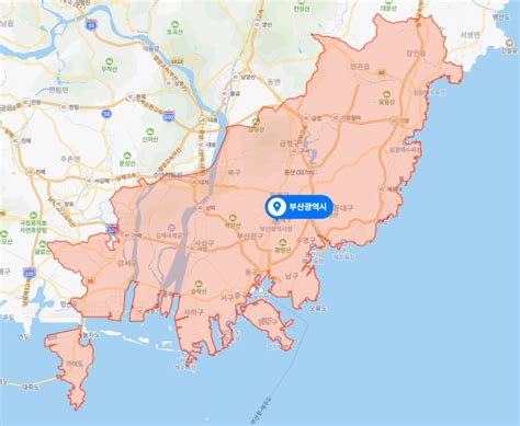 산책임장 지극히 개인적인 부산 아파트 임장기 총평feat투자 중심지 네이버 블로그