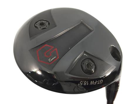 楽天市場2点以上送料無料即納中古GTDゴルフプロダクト GTD GT FW フェアウェイ FSP MX FW 02 FWゴルフエース3号店楽天市場店
