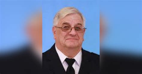 Obituary Information For James A Amick