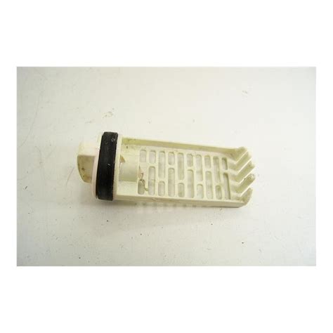 481990308151 WHIRLPOOL LADEN N77 Filtre De Vidange Pour Lave Linge
