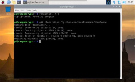 How To Shoot Time Lapse Videos With Raspberry Pi Toms Hardware