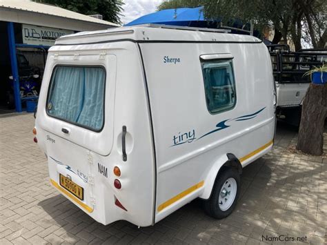 Used Sherpa Tiny 2013 Tiny For Sale Windhoek Sherpa Tiny Sales