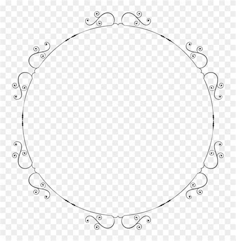 Shape Outline Cut Out Png Png Images Clip Art Fancy Shapes Free