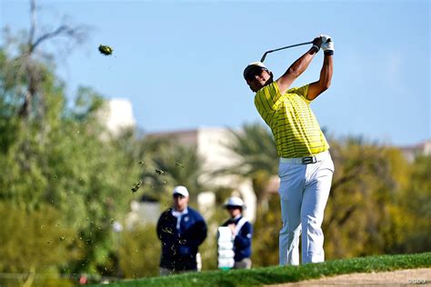 シェフラーが大会連覇で世界ランク1位復帰 松山英樹は29位 ゴルフ スポーツブル スポブル