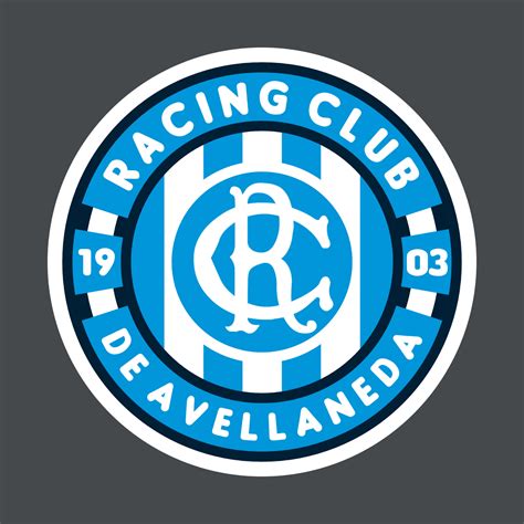 Racing Club De Avellaneda Redesign