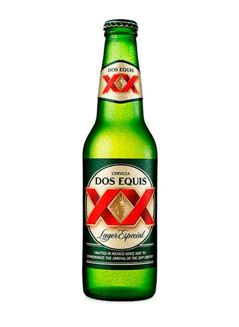 XX Lager 355ml Regalos Personalizados En CDMX