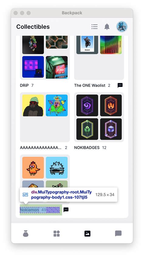 Collections Polish Tickets · Issue 3201 · Coral Xyzbackpack · Github