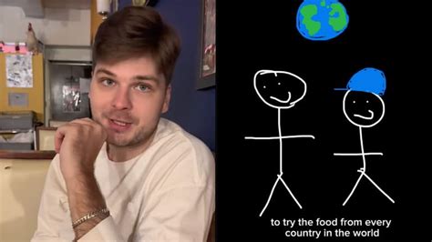 Who Is Anderdingus Adorable Kindergartner Takes Over Tiktoks Viral Salad Candy Trend Dexerto