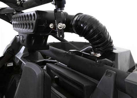 Sandb Filters Utv Particle Separator For Can Am Maverick X3 Warranty Killer Performance