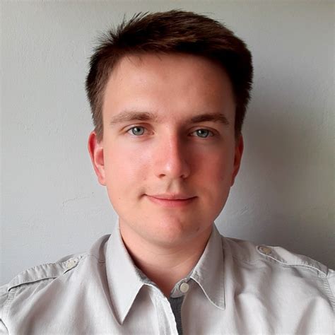 Maciej Kaczorowski International Forwarder Kg Transport Linkedin