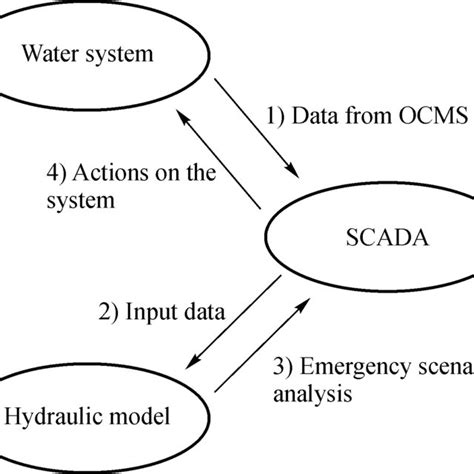 Schematic Representation Of The Dynamic Response Concept Download Scientific Diagram