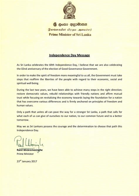 The Sri Lanka High Commission Canberra Australia