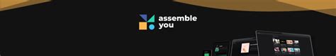 Assemble You Linkedin