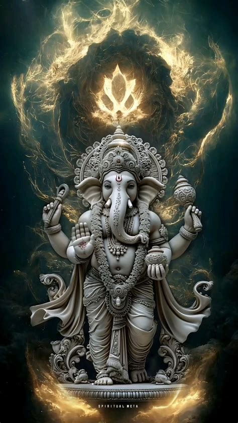 Best 13 Ganpati Bappa Wishes Artofit