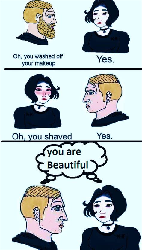 Chad R Chadtopia