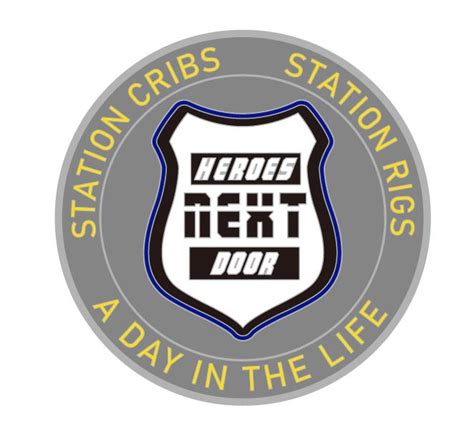 Meet Michael Borrello Ma Bs Nrp Heroes Next Door Llc Owner Shoutout Colorado