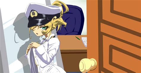 艦これ 提督が鎮守府に着 てるてる＠pixリク受付中のイラスト Pixiv