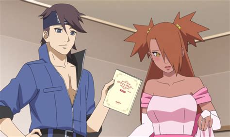 Who Is Tomaru In Naruto