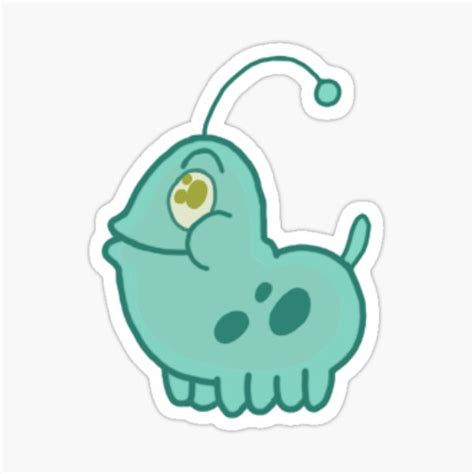 Hand Drawn Spot Spongebob Sticker For Sale By Urbanstickers Redbubble