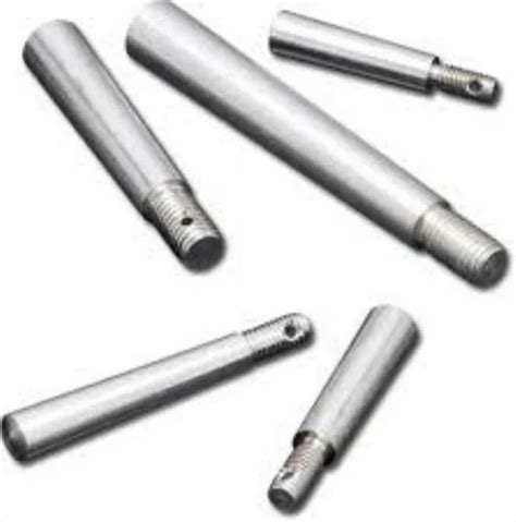 Threaded Spring Pin And Bush Pin At Rs 55piece Truck Suspension
