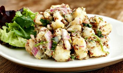 Estragon Salad A Burst Of Flavor In Simple Recipes Crockpot German