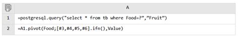 Row To Column Conversion Involving Uncertain Columns Eg Dev Community