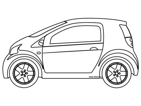 S Lection De Dessins De Coloriage Voiture Imprimer Sur Laguerche Com Page