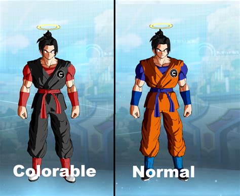 Goku Sdbh Cac Gi Ultimate Reshade Fixed Xenoverse Mods 42444 Hot Sex