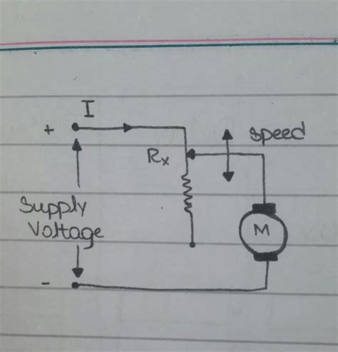 How To Control The Speed Of DC Motor Using PWM EE Vibes