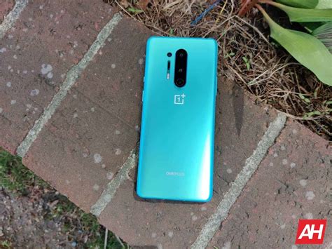 All 2020 OnePlus Smartphones Become Android Enterprise Recommended