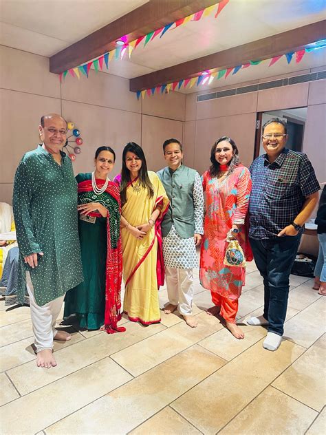 Rupal Mitul Shah Roopalshahshah On Threads