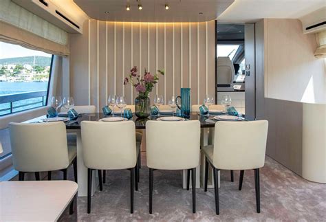 Prewi Motor Yacht Charter In Croatia Luxury Charter Group