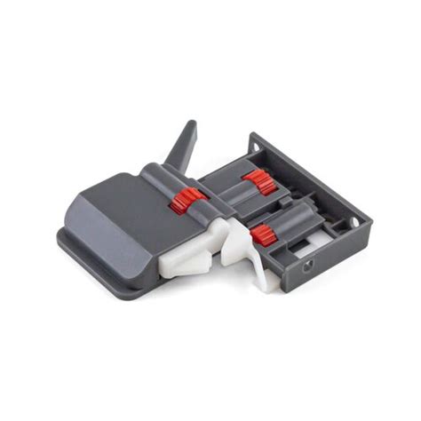 M Series AEON20 Soft Close Undermount Drawer Slide