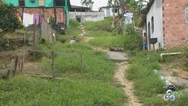 JAM 1ª edição Fala Comunidade Moradores reclamam da situação de rua no bairro Cidade de Deus