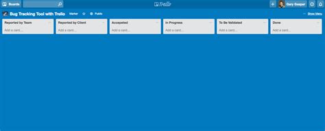 How To Transform Trello Into A Powerful Bug Tracker With The Marker Power Up Work Life By