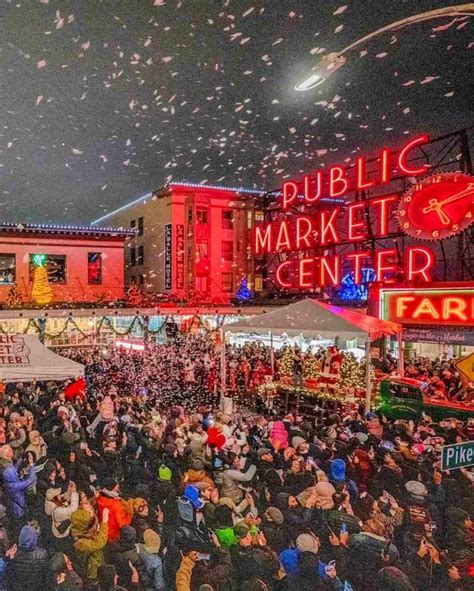 15 Things To Do In Seattle In November 2026 Activities And Events