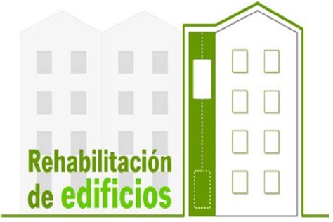Gestión Integral De Ayudas A La Rehabilitación De Edificios Residenciales Coaatgr