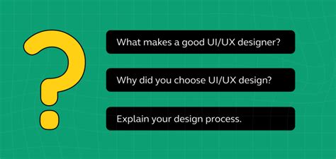 Interview Questions And Answers For UI UX Designers GUVI