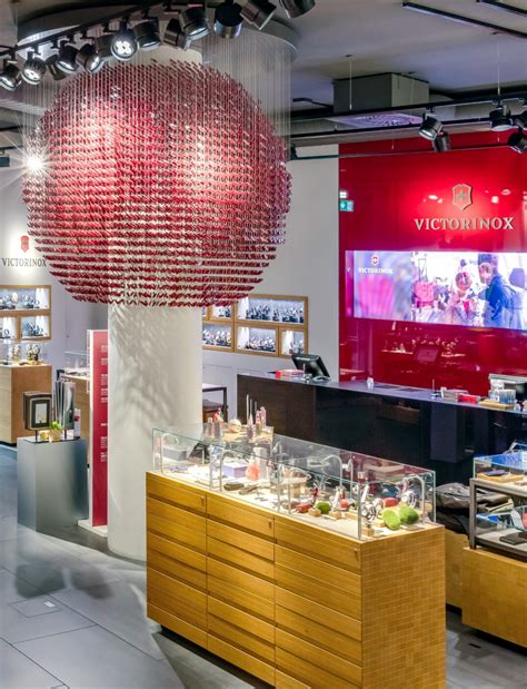 Confiserie Teuscher Vereinigung Bahnhofstrasse Zürich